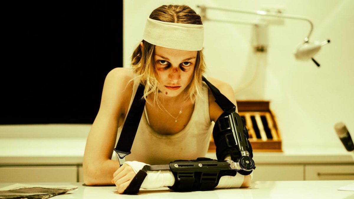Paramount+: Best new shows & films streaming this week