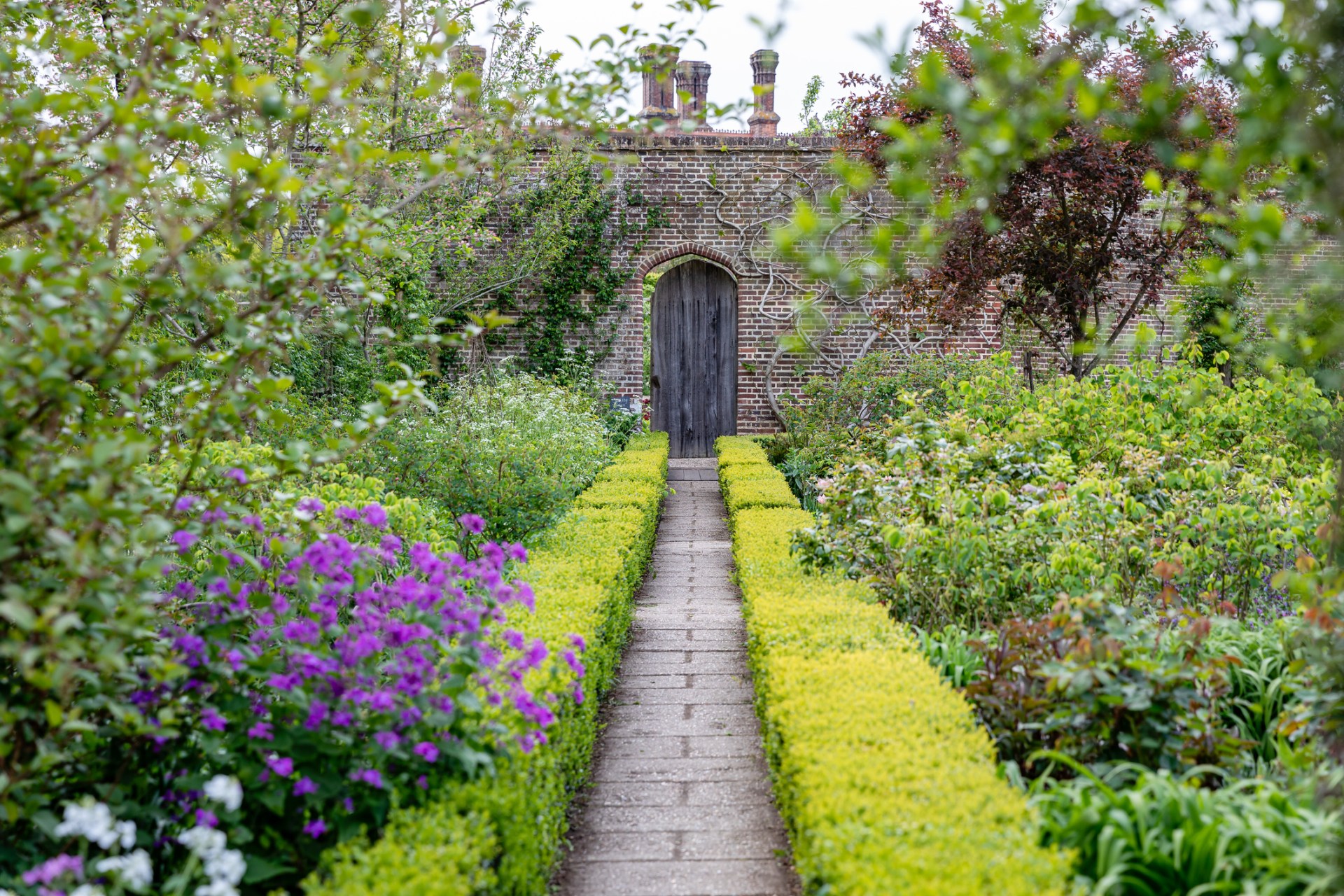 Whimsical UK garden with £16 tickets crowned one of Europe’s most ...