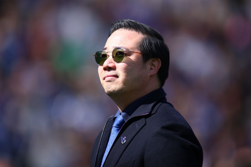 Leicester City investment talks as consortium targets £100m training ...