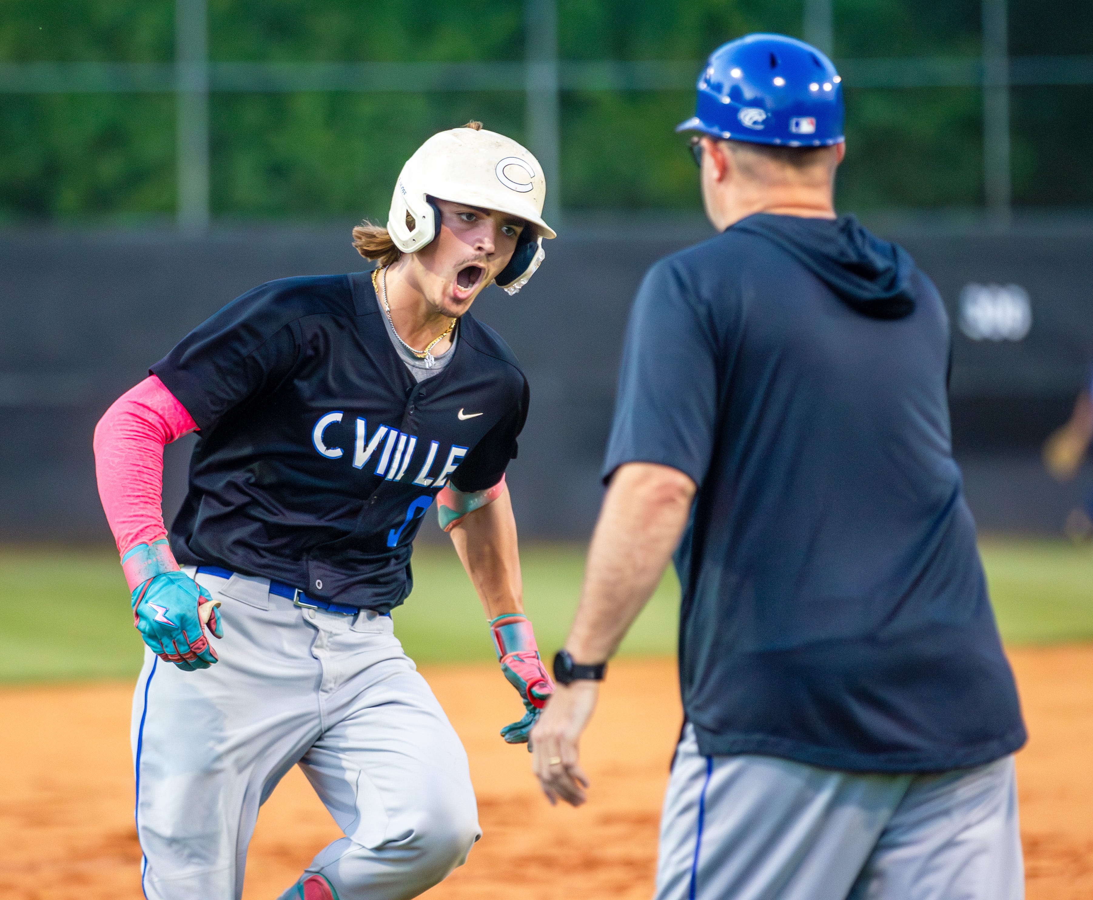 See NCHSAA, NCISAA playoff brackets for Gastonia, Shelby baseball teams