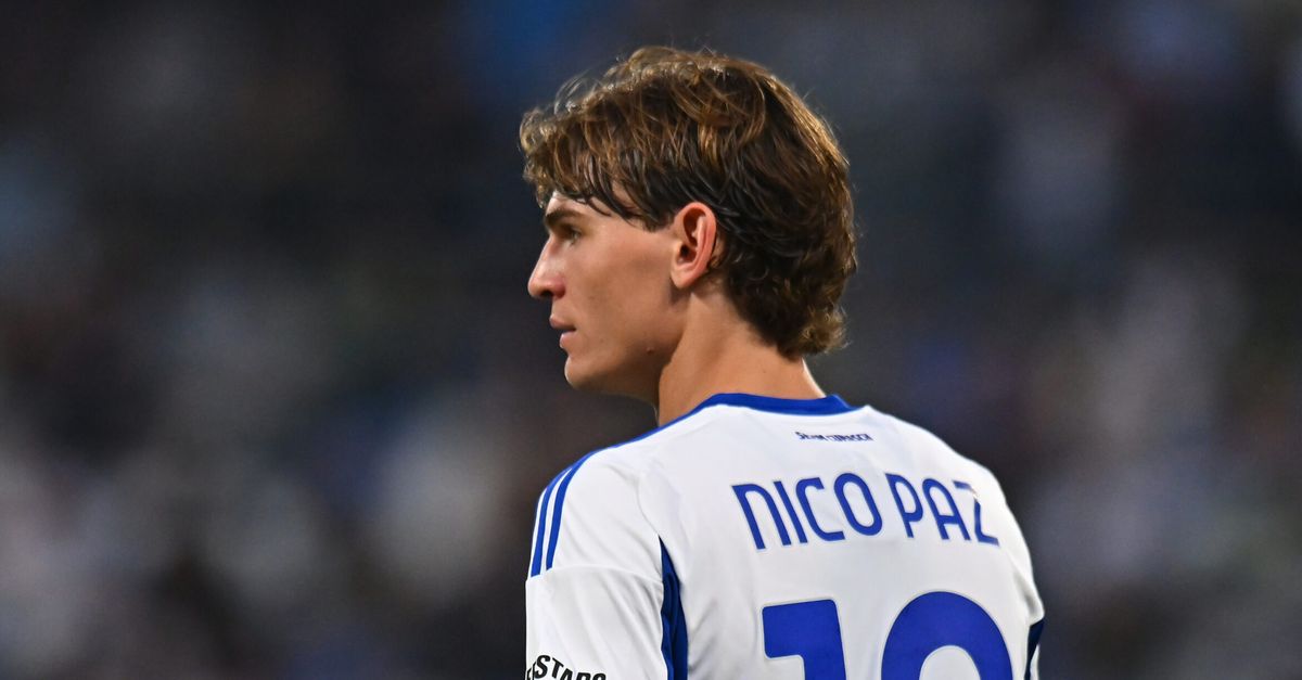 Polverosi: “Nico Paz come i veri '10': quando Baggio prendeva palla…”