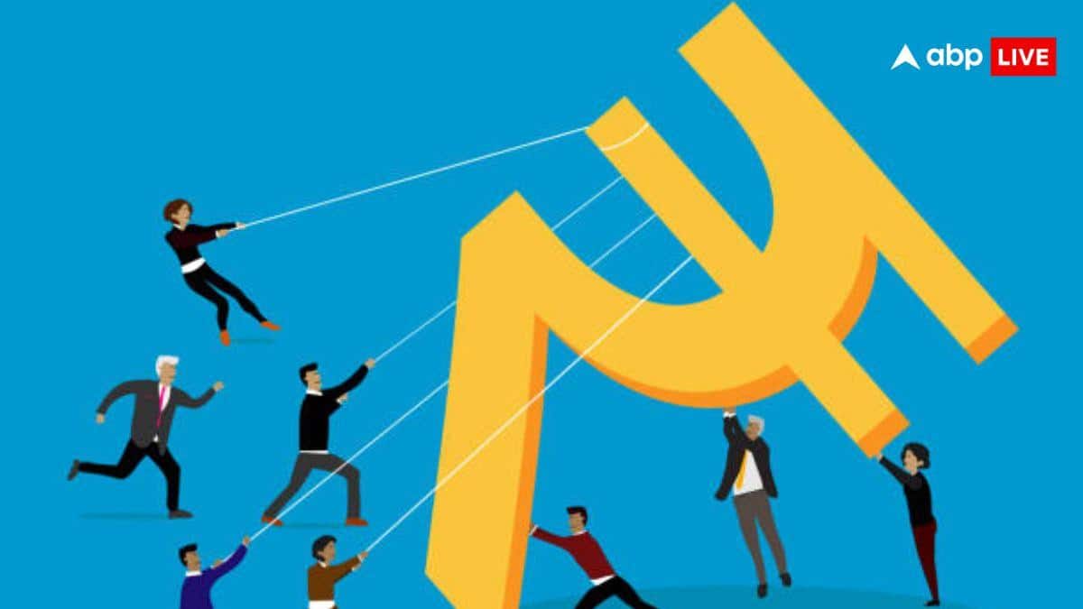 Rupee falls to 94.11, logs fourth straight loss amid rising oil prices