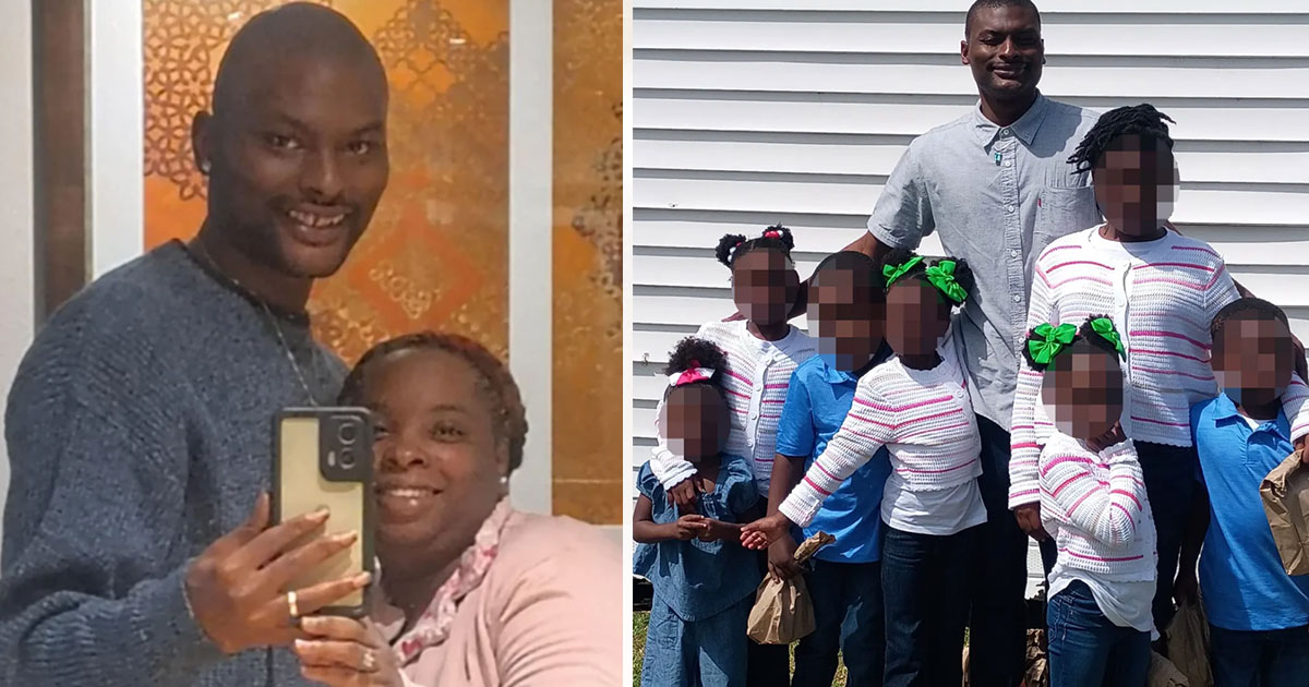 Tragic update gives possible reason Shamar Elkins murdered his 7 ...