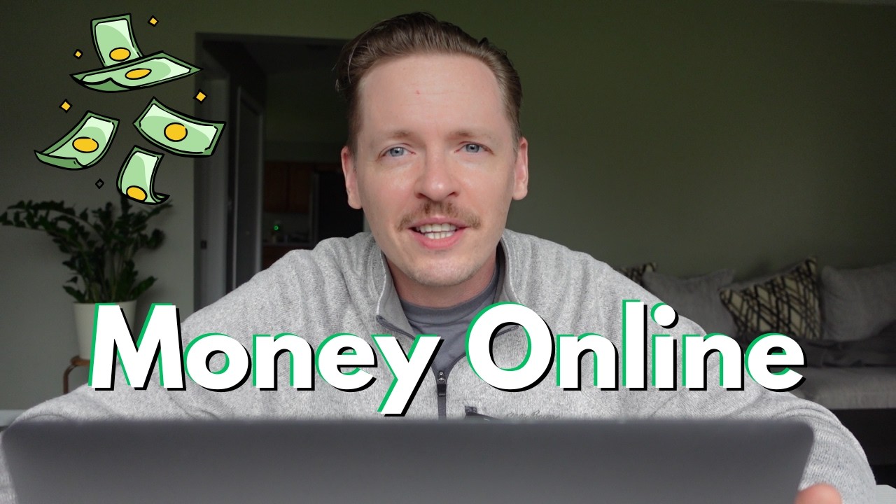 How to make money online and grow it faster smart beginner tips