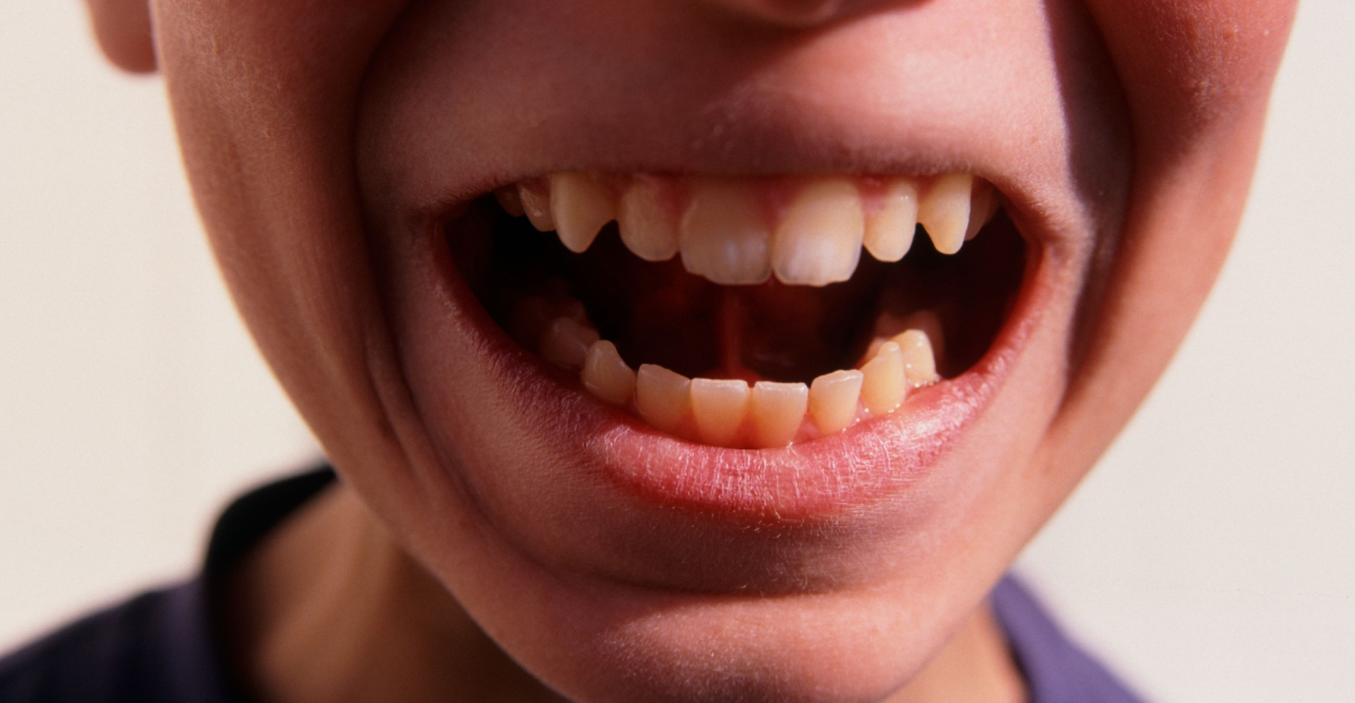 Traits you can only inherit from your mother (and others from your father)