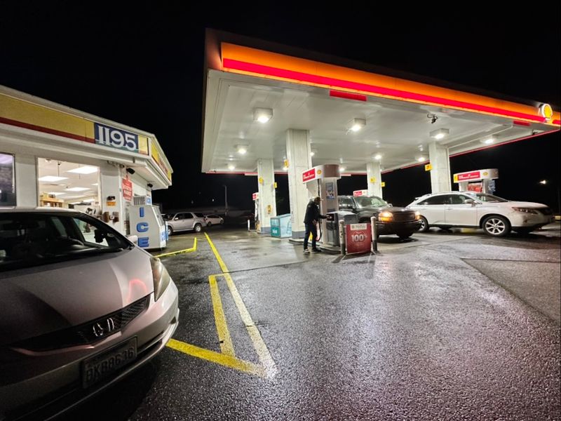 This Washington Hawaiian spot is tucked inside a gas station and serves ...