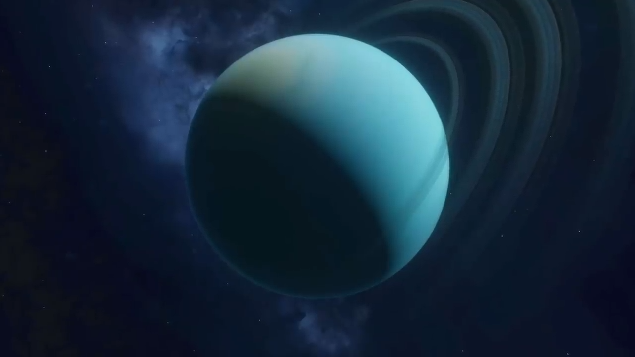 This planet is not behaving normally - and scientists don’t like it