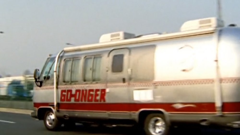 Things only adults notice in Power Rangers