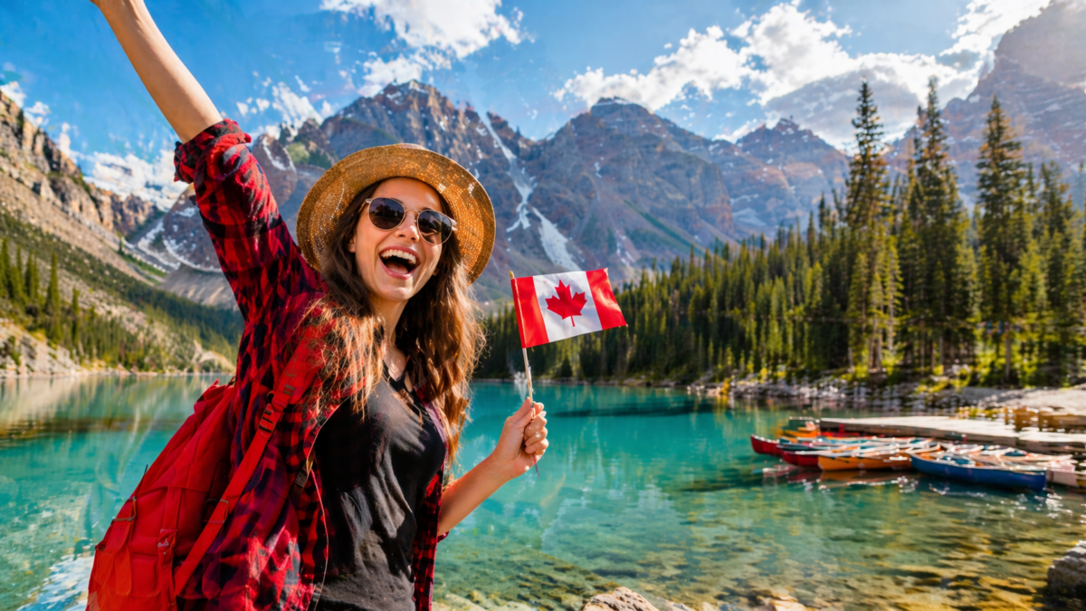 Envie de partir en voyage au Canada en 2026, découvrez mes conseils ...