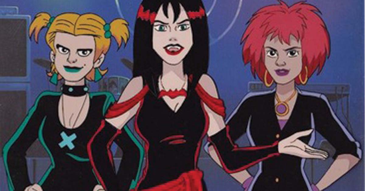 15 fictional bands who made real hits