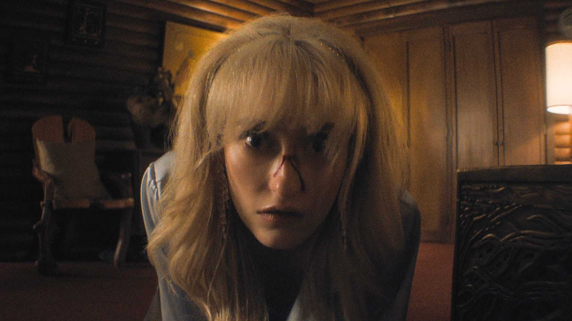 Netflix’s #1 hit horror series proves the streamer will be just fine ...