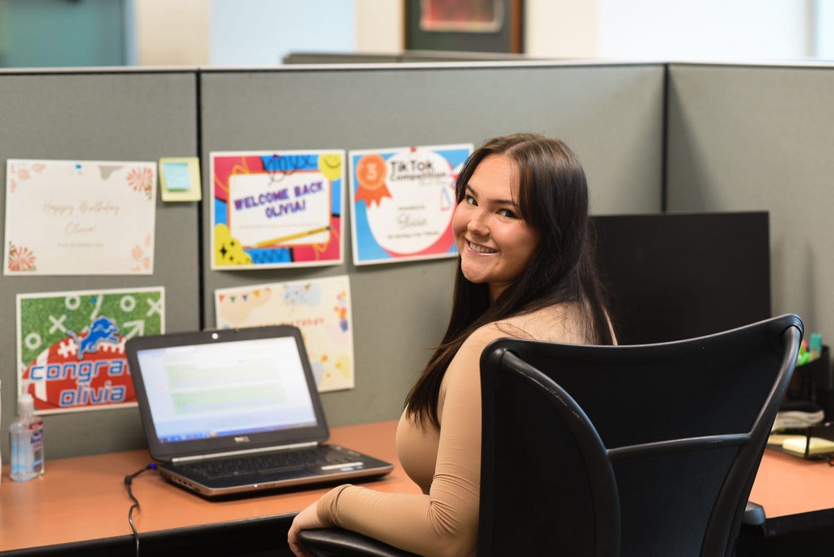 College grads can double their odds of finding a job by doing this