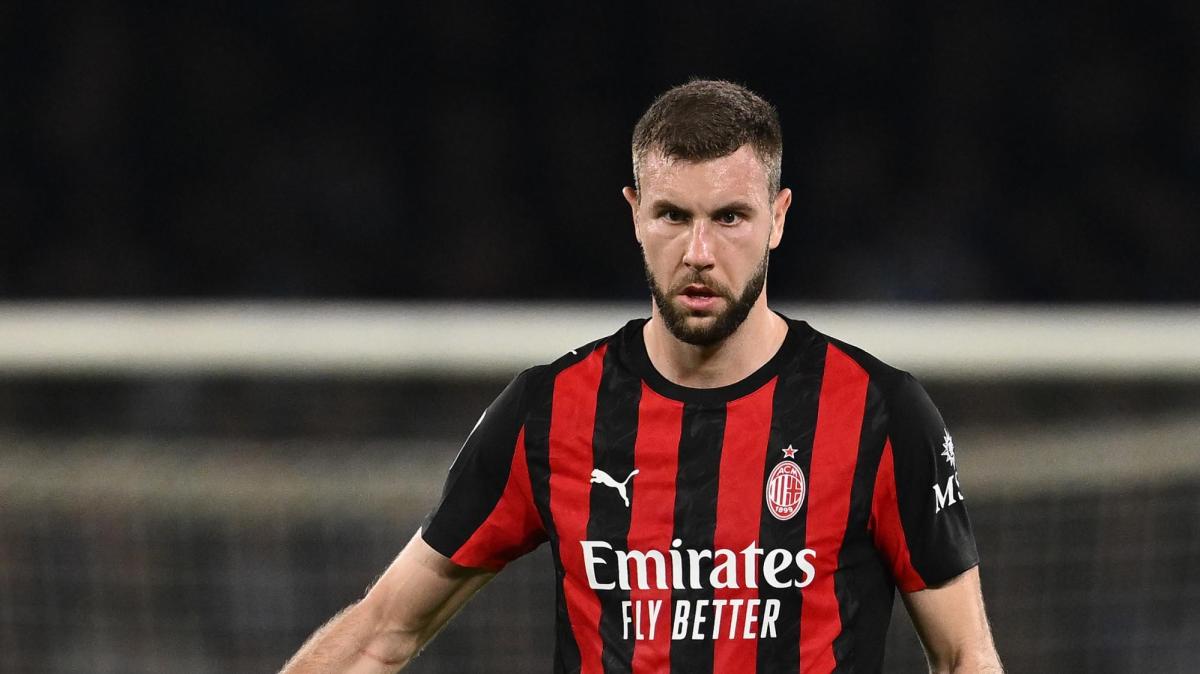 Capo Verde-Serbia, il rossonero Pavlovic titolare nell'amichevole ...