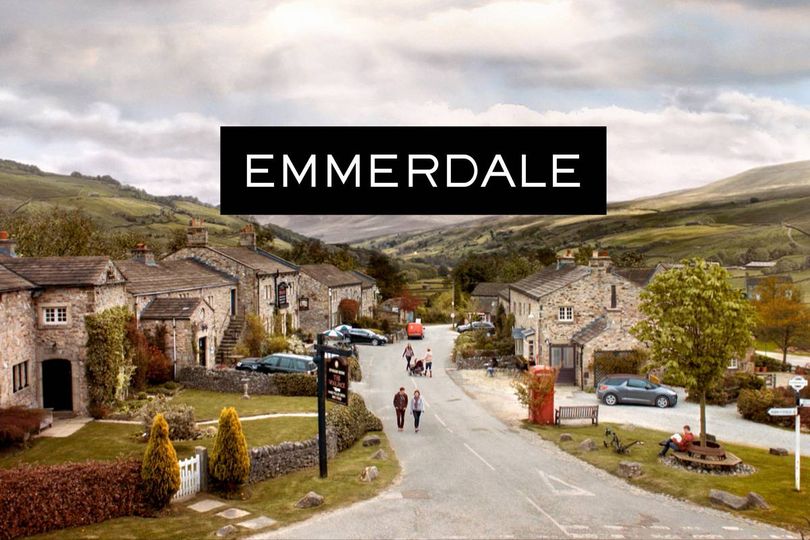 Emmerdale and Happy Valley actor dies after being questioned by police