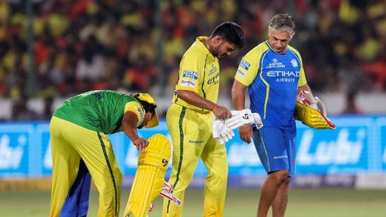 Ayush Mhatre ruled out of remainder of IPL 2026, CSK’s injury troubles ...