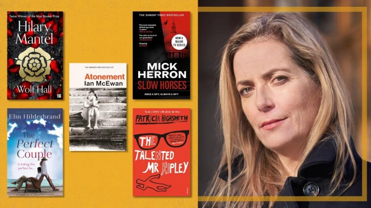 Five books that are better than their screen adaptations, according to ...