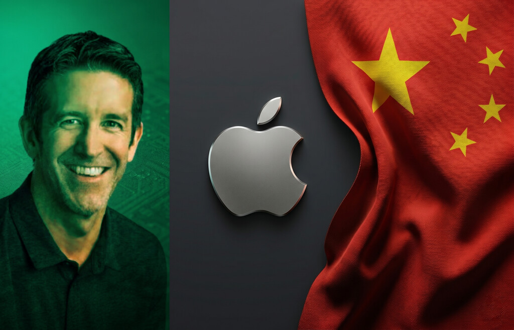China, Siri y el stock del 'iPhone Ultra' plegable: la tormenta ...