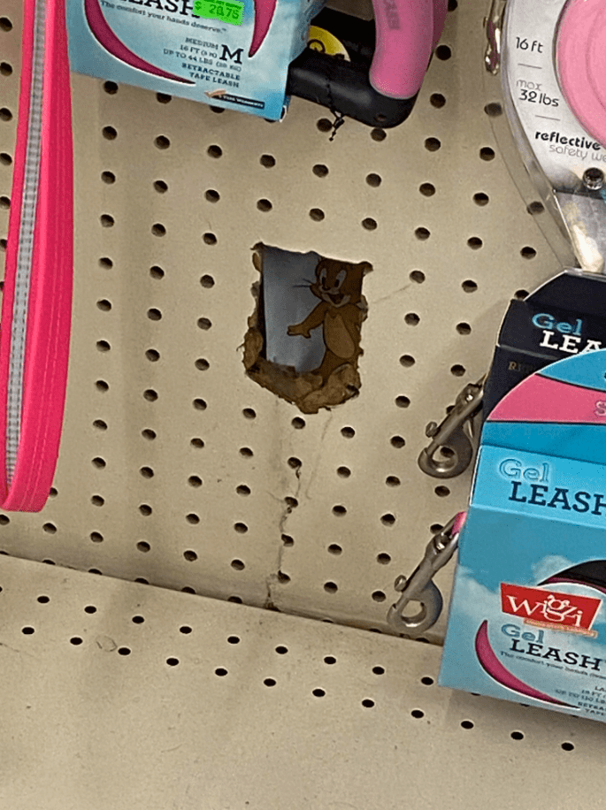 Stop and smell the roses! 40 people that found Easter eggs in their ...