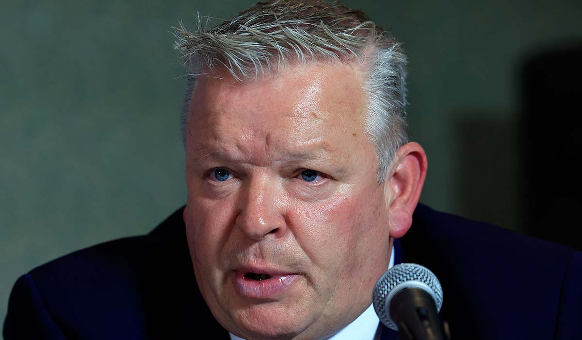 Garda’s tears over senior officer who never lived to see arrest of Kinahan