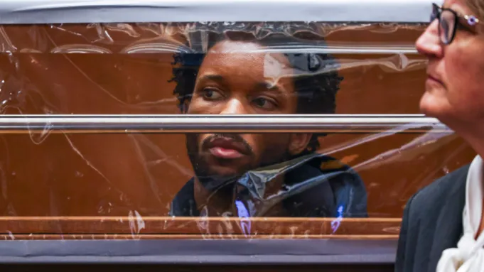 D4vd pleads not guilty to murder and sex crimes charges; singer faces ...