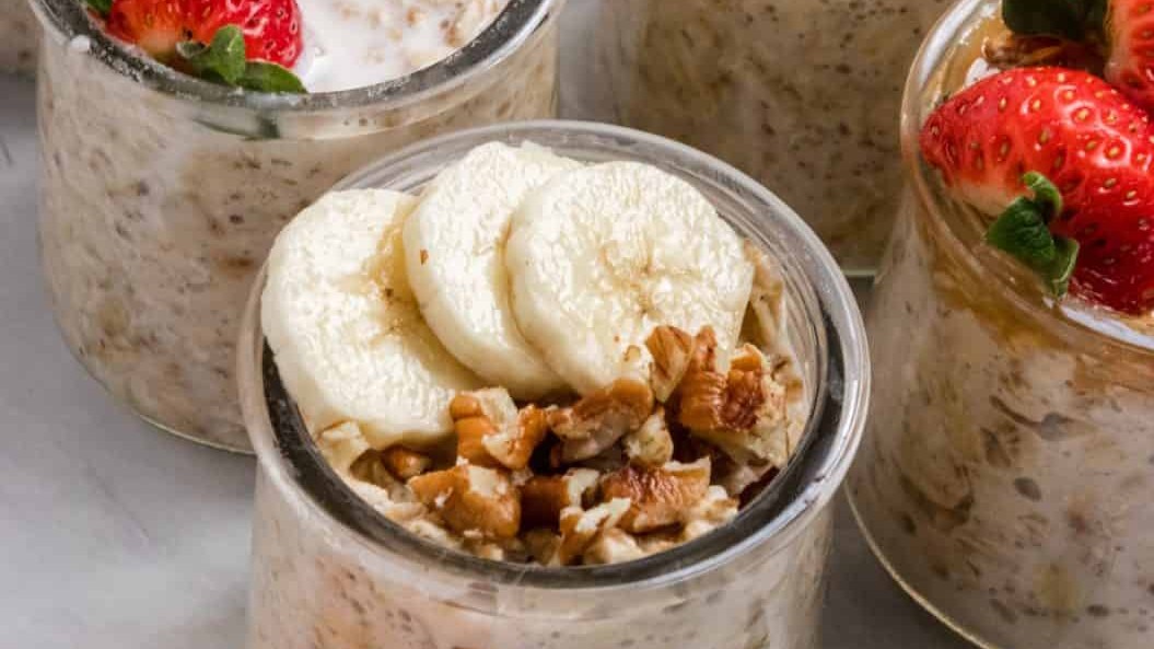 Sorry fitness industry, the world's best chia pudding is homemade