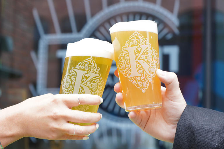 Kirkstall Brewery and Little Bao Boy announce new Leeds pub City ...
