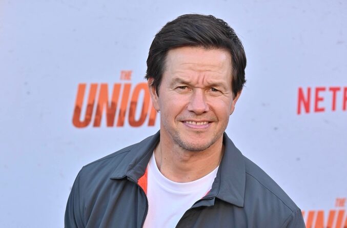 Mark Wahlberg works out at 4 a.m. – here is his routine