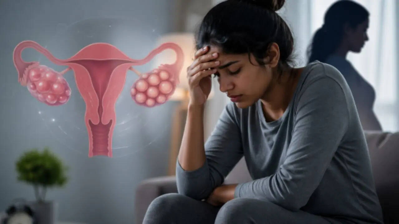 PCOD in urban India: The silent crisis - why millions of women don’t ...