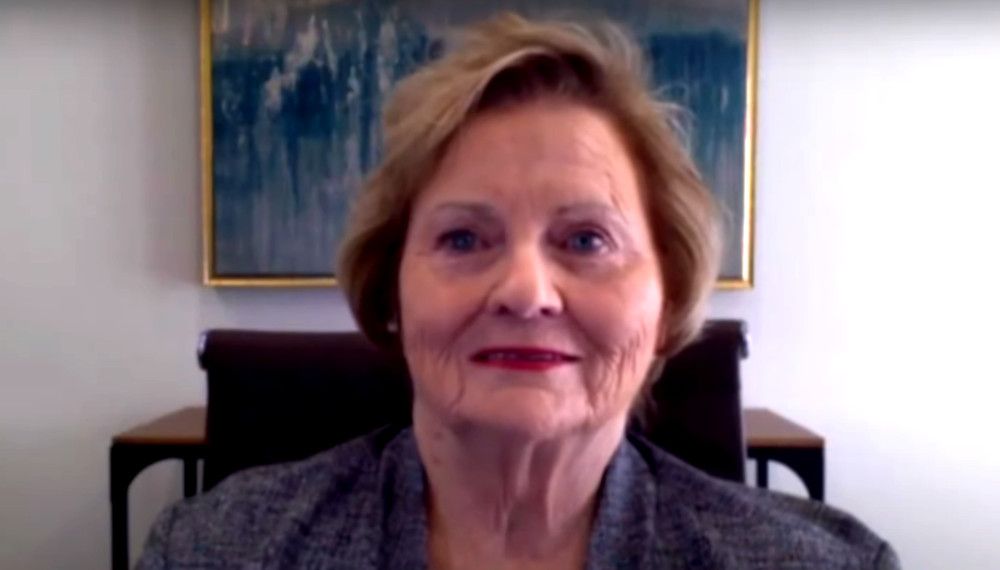 A DNA test revealed a family secret no one expected