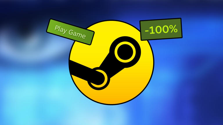 Steam users have until April 23 to download a 2017 sci-fi game for free