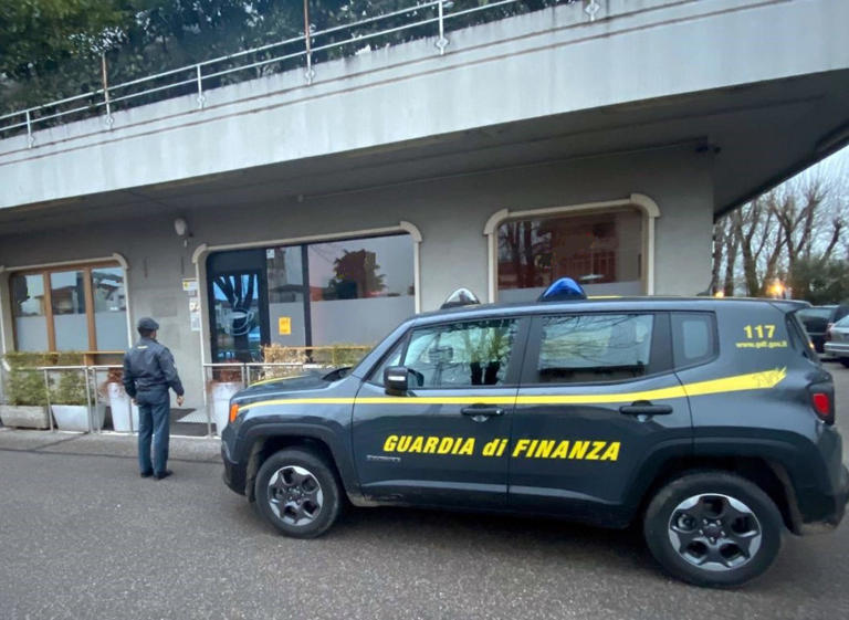 Frode sul Superbonus 110%, sequestro da 2,2 milioni