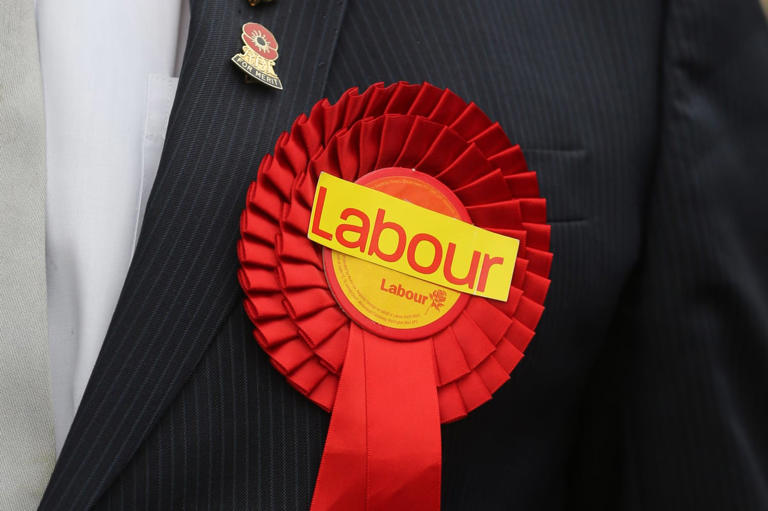 London Labour figures appear in court after vote rigging investigation