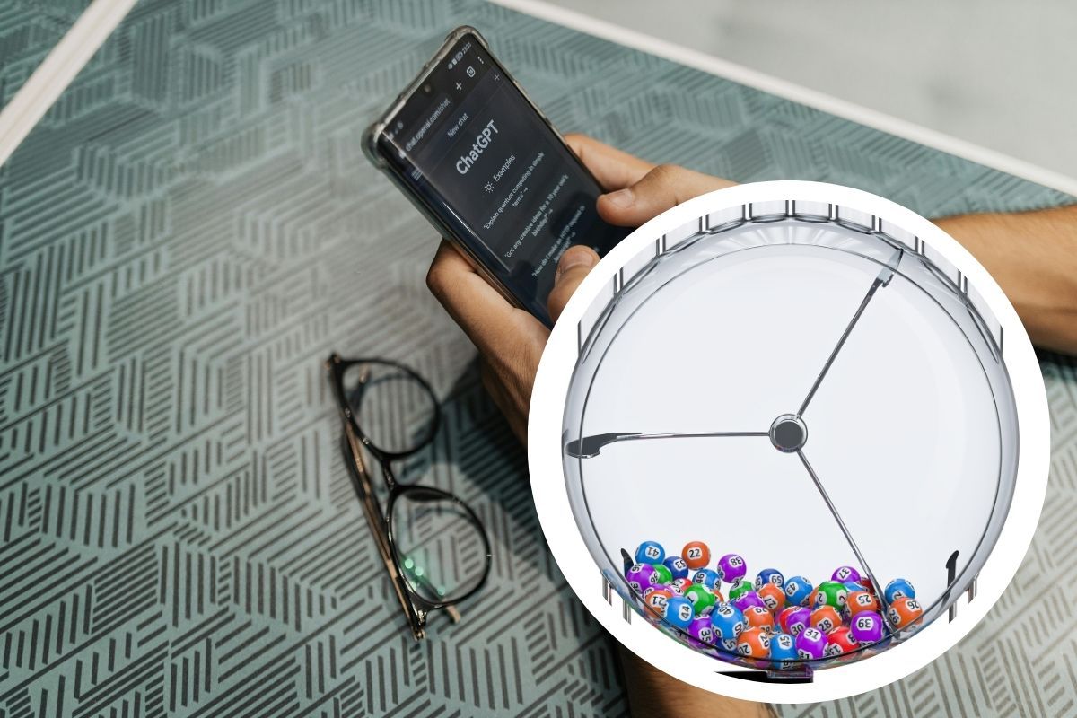 Can ChatGPT predict Lotto numbers? Here’s the truth