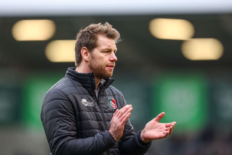 Gloucester Rugby confirm the addition of a new forwards coach to ...