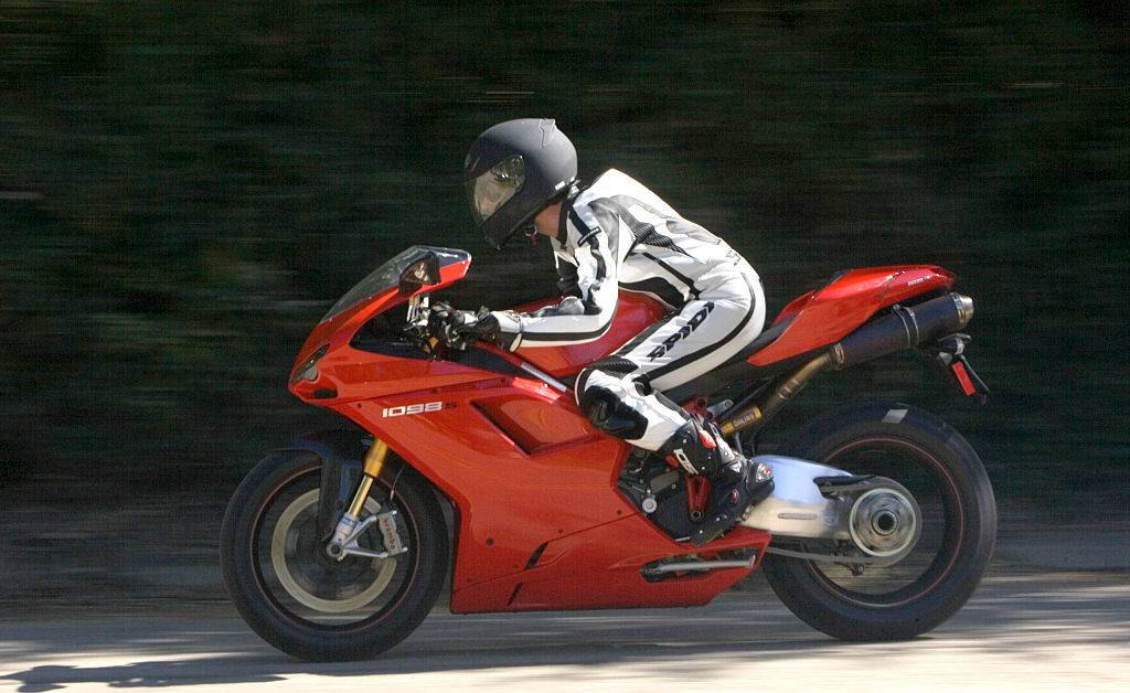 Ranking the most legendary motorcycles of all time