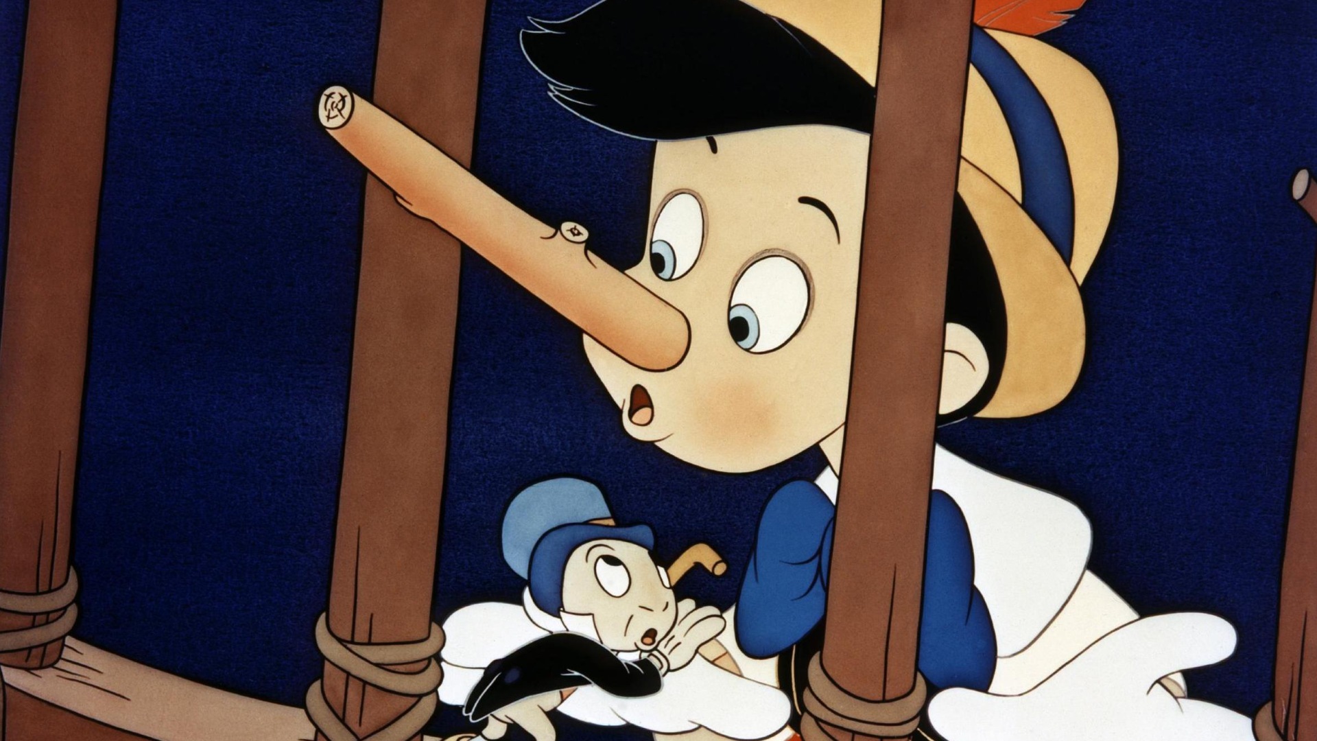 The Pinocchio effect: can the nose really betray a lie?