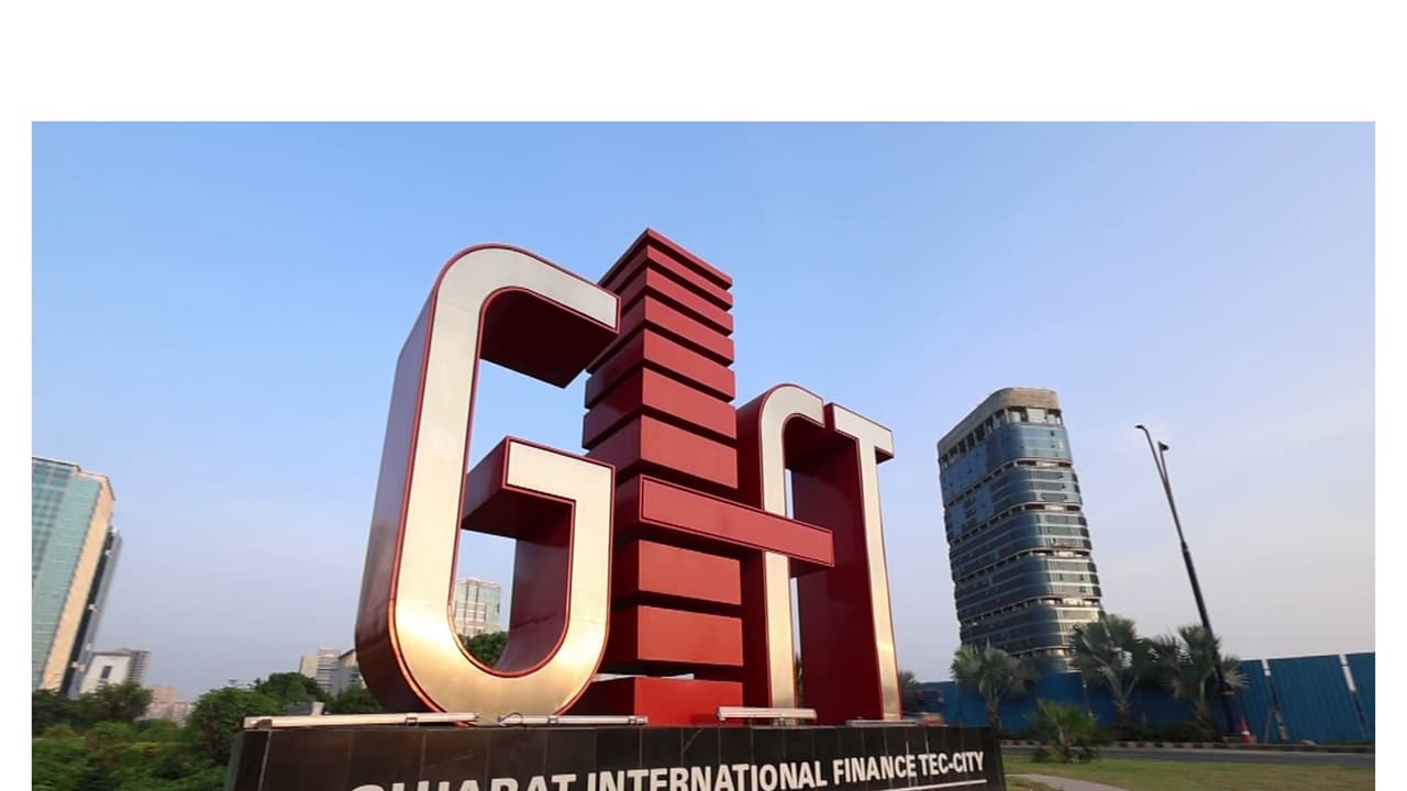 GIFT City: India's next-gen financial hub is drawing global interest
