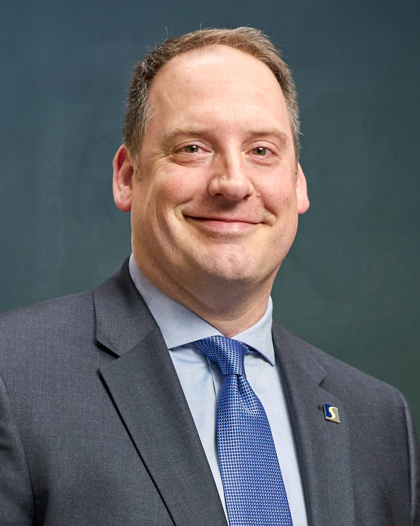 Shawnee State president takes on new role shaping regional growth