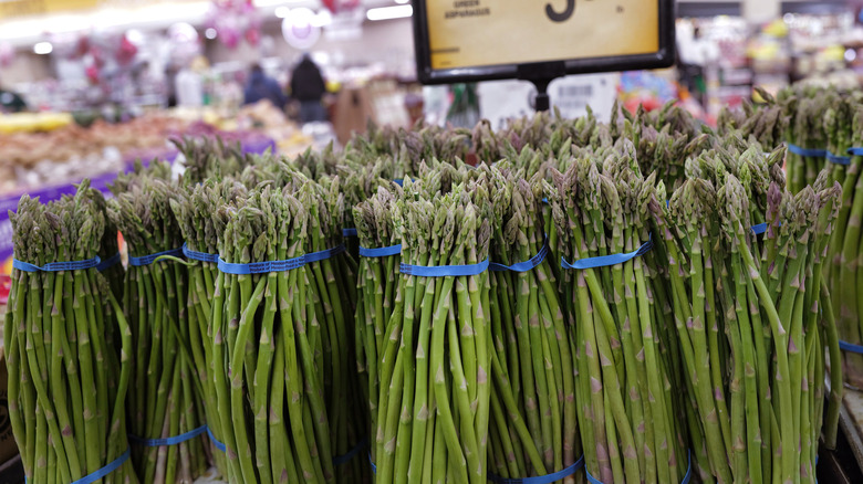 14 mistakes you're making with asparagus