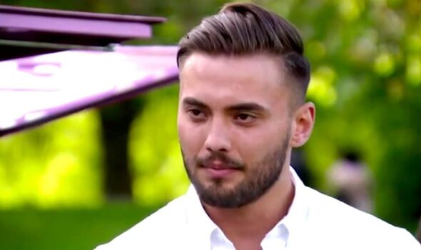 TOWIE star Jordan Wright found dead in Thailand ditch as harrowing ...