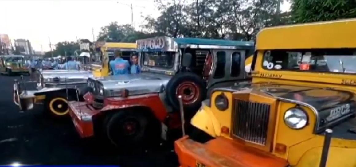 LTFRB lauds DOJ decision granting impounding powers vs colorum vehicles