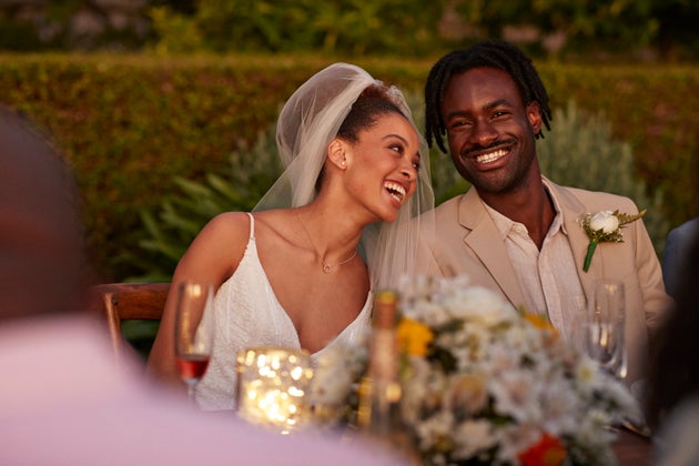 12 outdated wedding etiquette rules we can leave in the past
