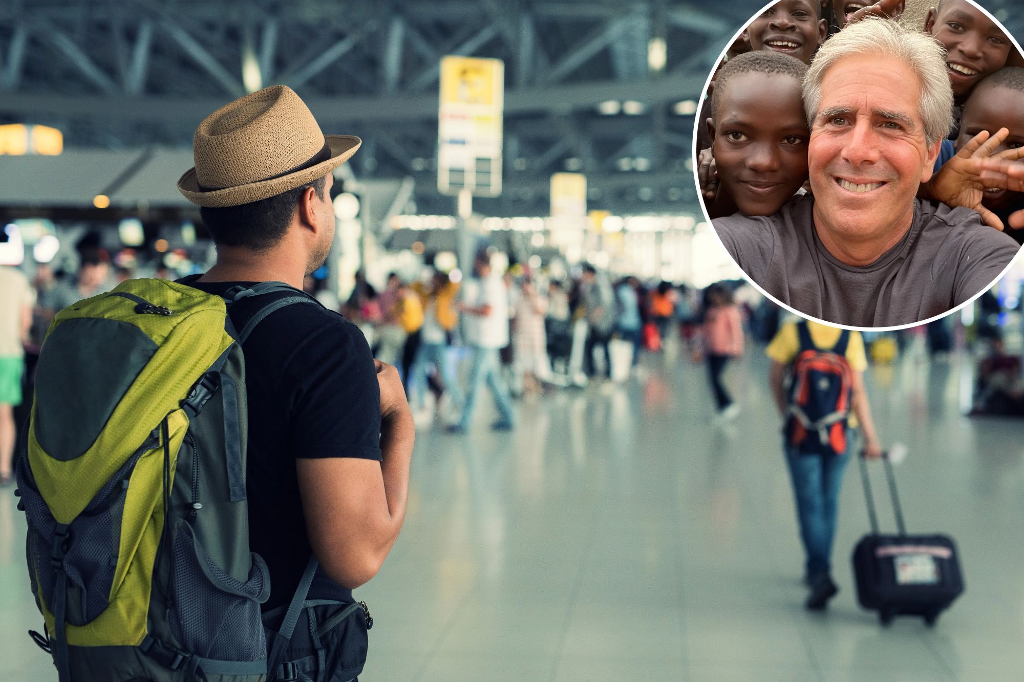 I’ve been to every country in the world — here are the 5 things I never ...