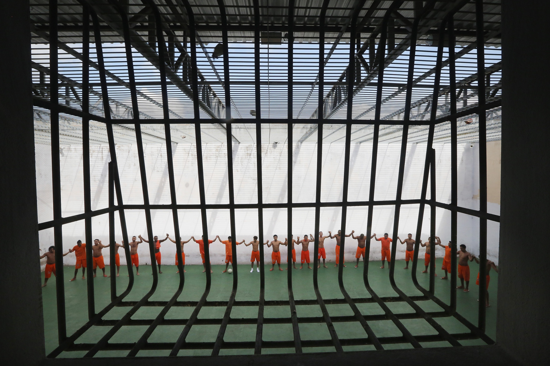 America’s most notorious gangs