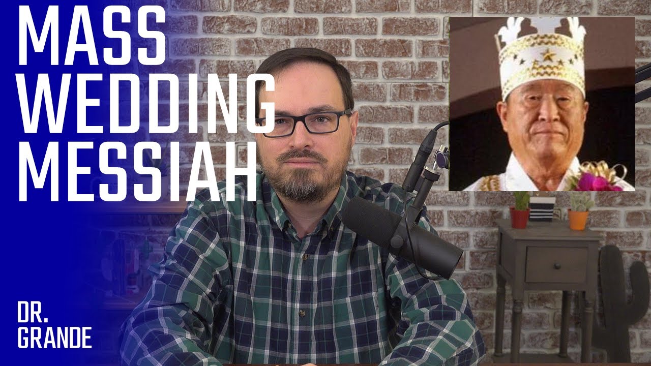 The Moonies movement explained inside the Sun Myung Moon controversy