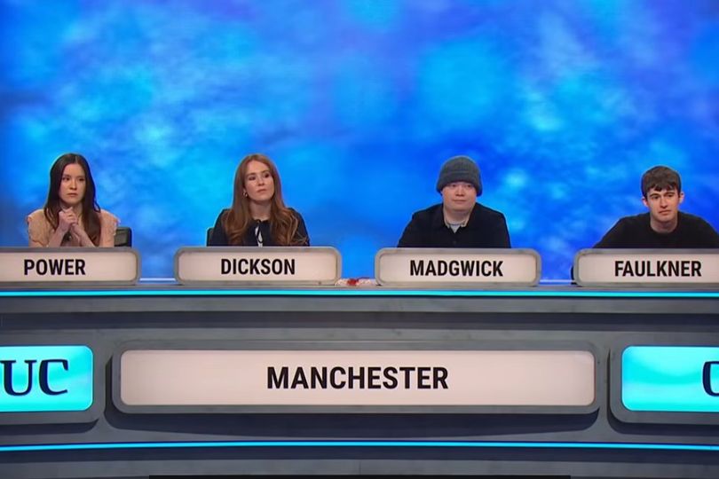 University Challenge quiz: 12 killer questions from BBC final after ...