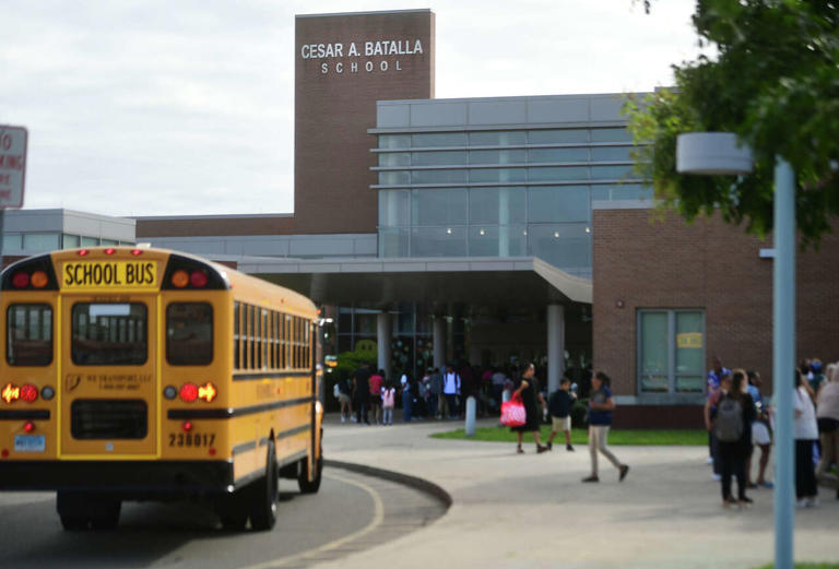 Bridgeport begins superintendent search after nearly two years without ...