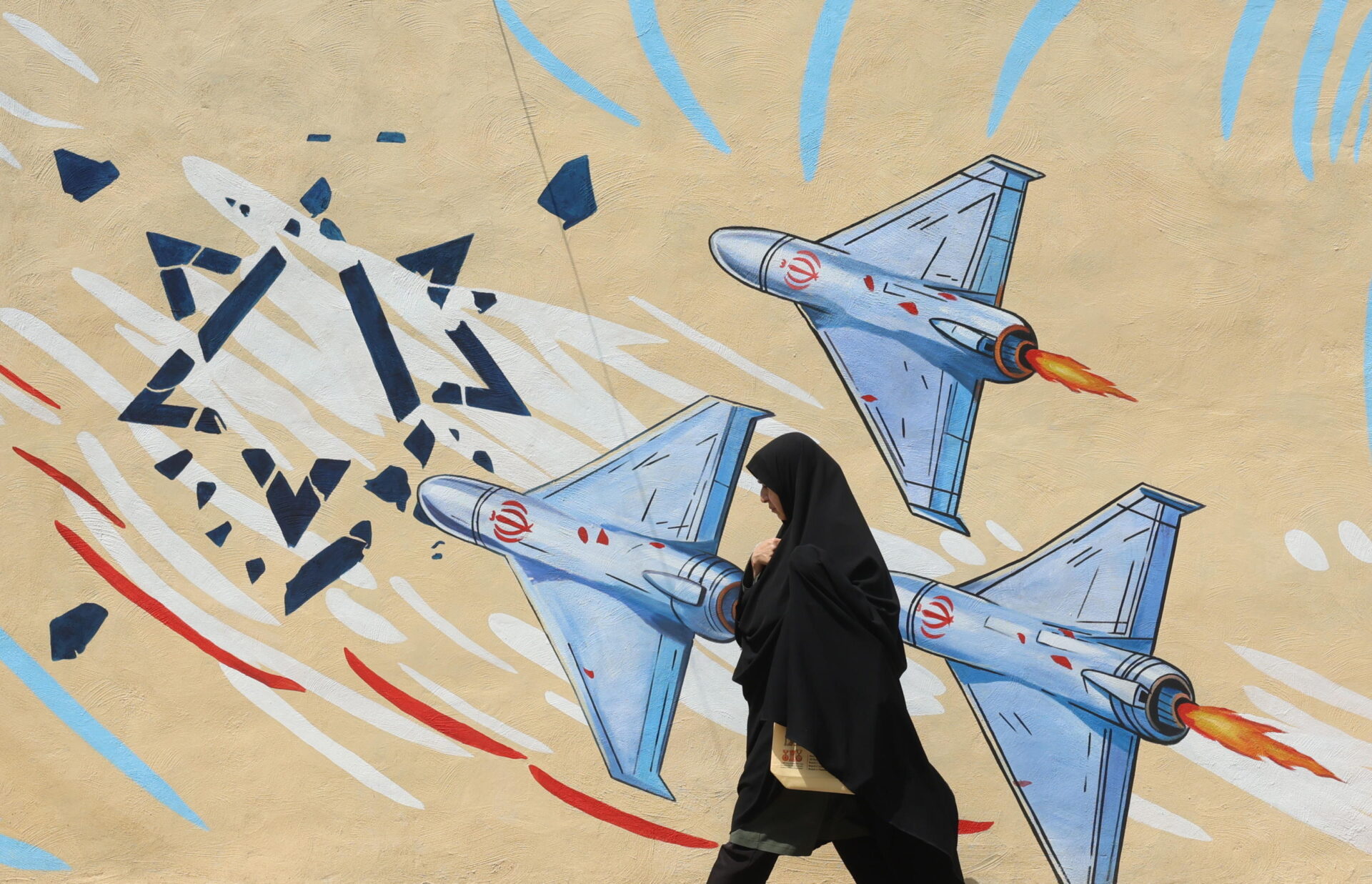 USA-Iran, accordo vicino: Hormuz aperto, pace in Libano e 60 giorni per ...