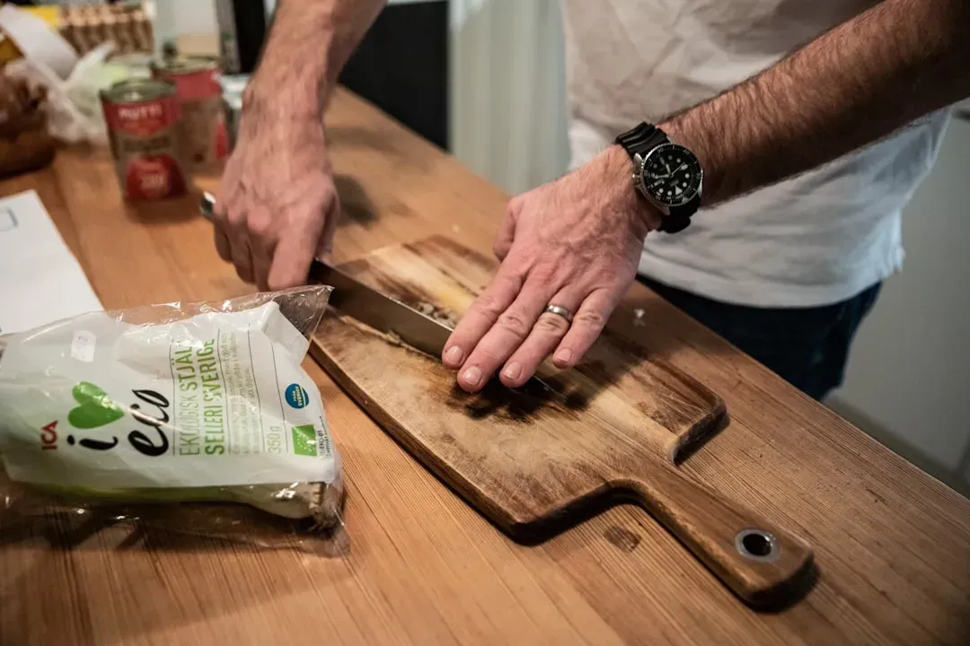 7 kitchen habits that can affect food safety standards