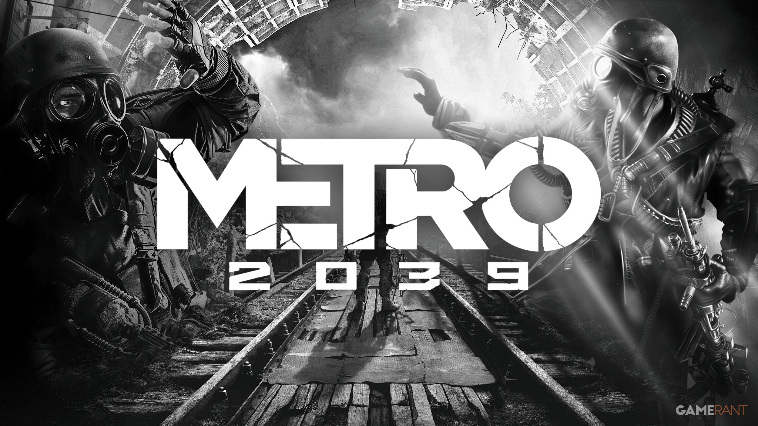 Complete recap of the Metro games ahead of Metro 2039's release